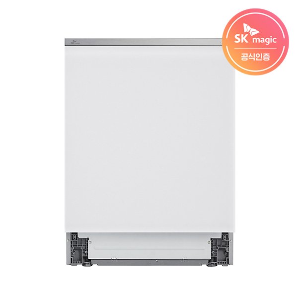 SK매직 트리플케어 14인용 식기세척기 빌트인 DWA-90C5B 비앙코 - SSG.COM