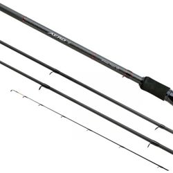 영국 시마노 로드 SHIMANO Canne Feeder Spinning Aero X1 Precision 305cm - 160g P.60g Tr.162 - SSG.COM