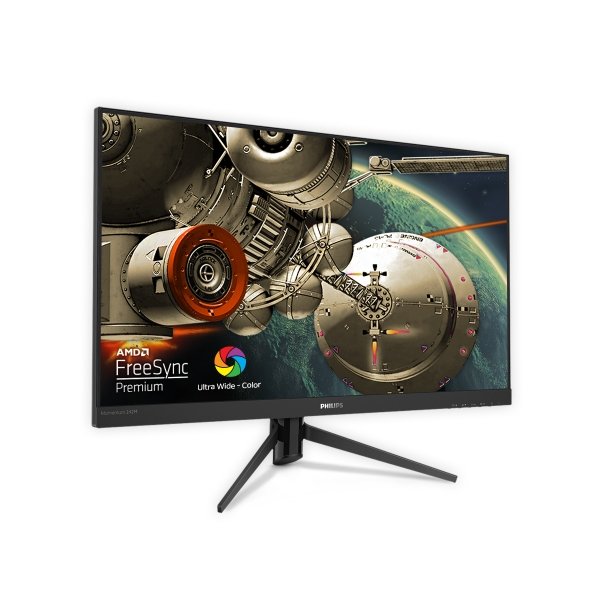 5 필립스 242M 게이밍 144 프리싱크 무결점 - SSG.COM