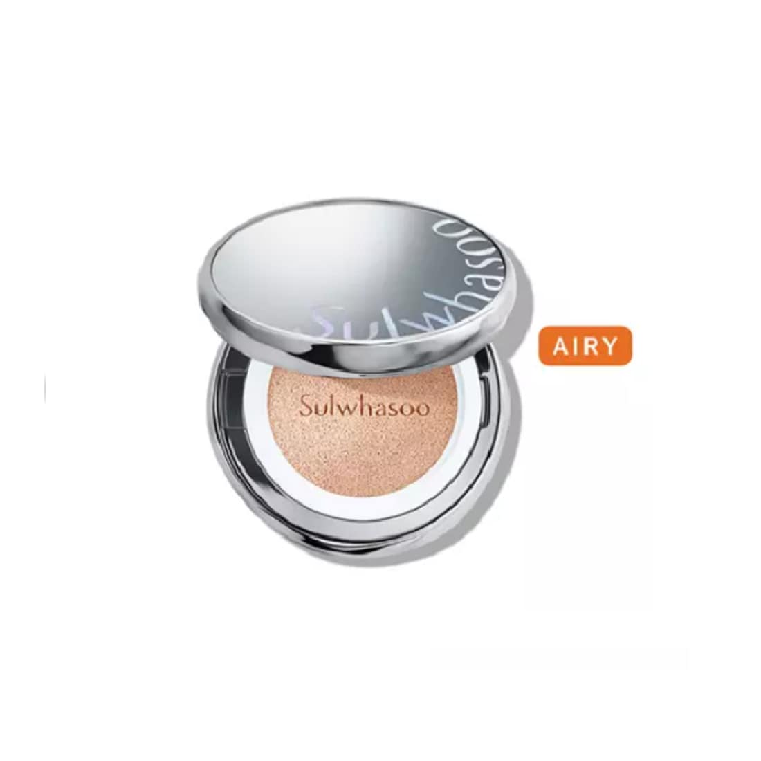 (닷컴) 설화수 퍼펙팅쿠션 에어리 싱글 15g, 믿고 사는 즐거움 SSG.COM