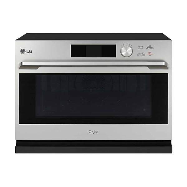 [LG전자공식인증점] LG 디오스 광파오븐 오브제컬렉션 ML32SW1 (32L)(G) - SSG.COM