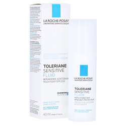 라로슈포제 똘러리앙 센서티브 플루이드 40ml - SSG.COM