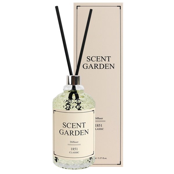 푸드어홀릭 센트가든 프레쉬망고 디퓨저 165ml - SSG.COM