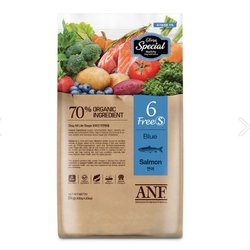ANF 6FREE S 연어 8kg - SSG.COM