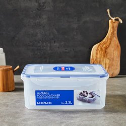 락앤락 직사각 밀폐_2.3L] - SSG.COM