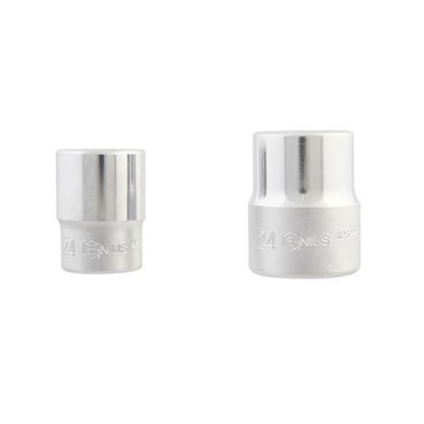 핸드소켓 알 렌치 복스 51844 1/2SQ 6각 12mm X ( 2매입 ) - SSG.COM