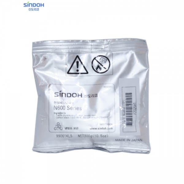 정품현상제 신도리코 N605 N600D100K - SSG.COM