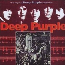 DEEP PURPLE - DEEP PURPLE REMASTER - SSG.COM
