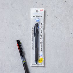 제트스트림 3색 (검정,0.38mm) - SSG.COM