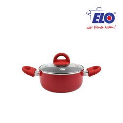 ELO IH 세라믹 냄비 양수 18cm / 인덕션 냄비 - SSG.COM