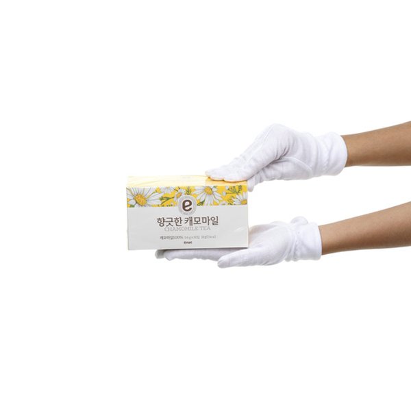 [이마트] 향긋한 캐모마일 30입 18g - SSG.COM