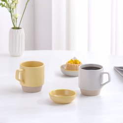 [란데르스] 그옐 머그컵 340ml 2P세트 - SSG.COM