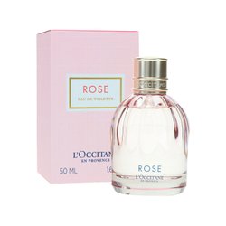 록시땅 로즈 오드 뚜왈렛 50ml - SSG.COM
