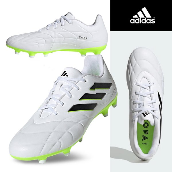 아디다스 코파 퓨어.3 FG 축구화(HQ8984) 천연잔디화 - SSG.COM