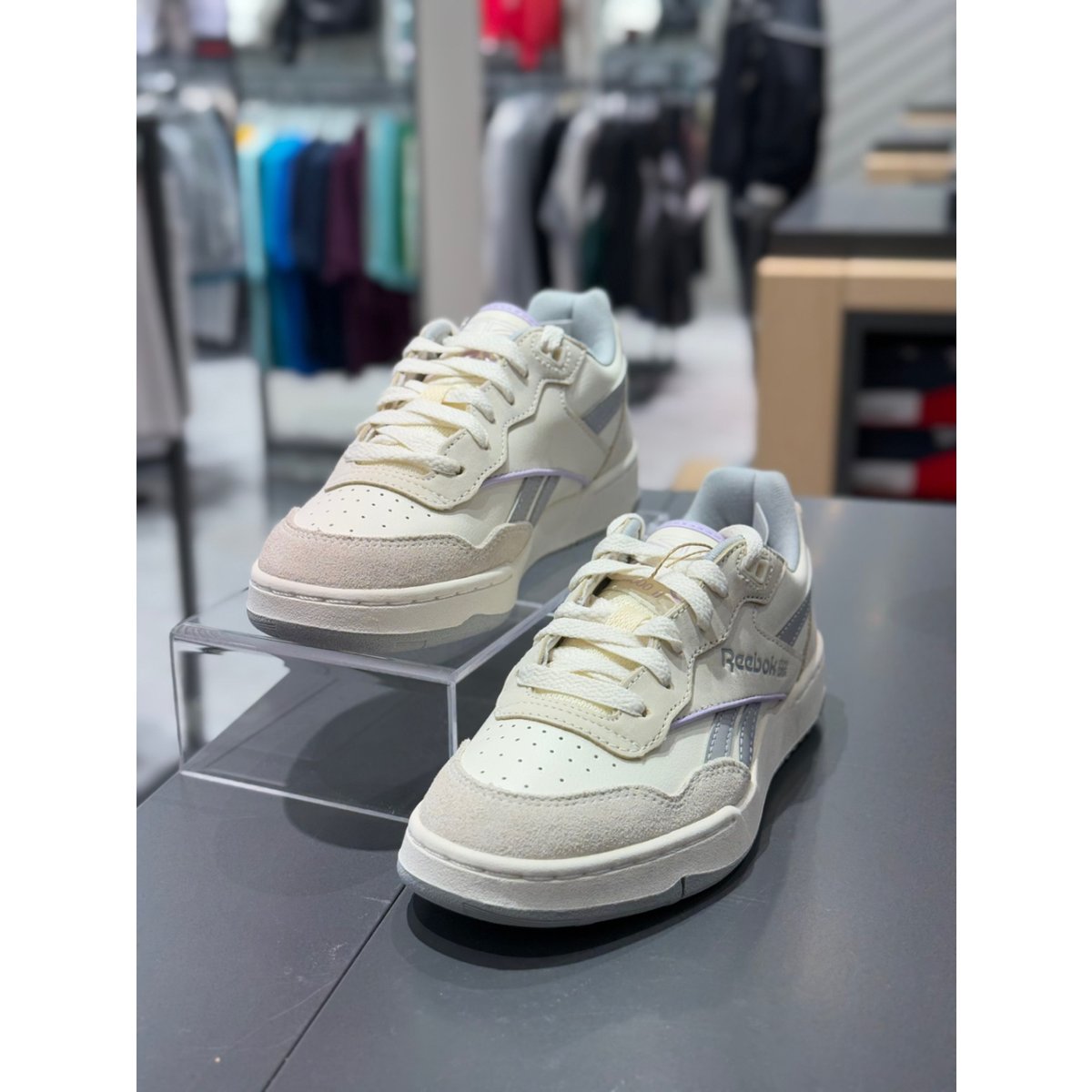 [여주점] 리복 RXSOXXBLWG2 BB 4000 II 여자운동화 - SSG.COM