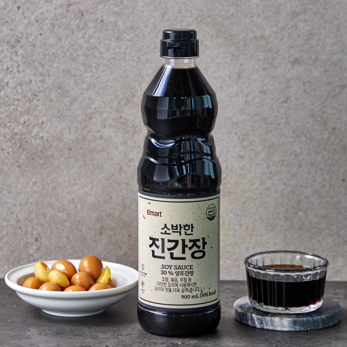 [이마트] 진간장 900ml - SSG.COM