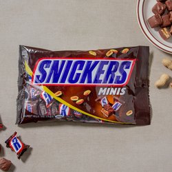 스니커즈 미니스 260g - SSG.COM