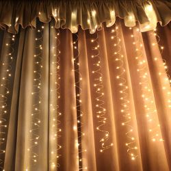 줄조명 인테리어 LED 와이어 전구 조명 1m - SSG.COM