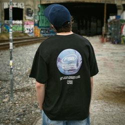 FSB 홀로그램 반팔 티셔츠 FST325 / 3color - SSG.COM