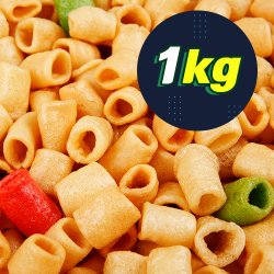 [정일품] 우리식품 마카로니 1kg - SSG.COM