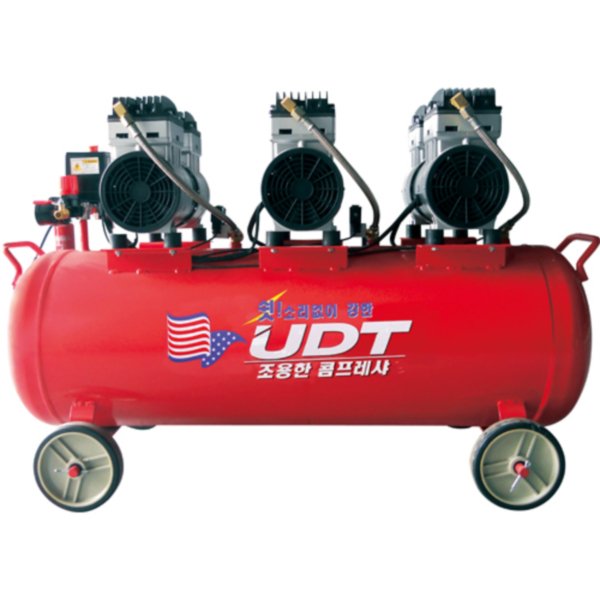 [UDT]조용한컴프레서 UDS-3H90 - SSG.COM