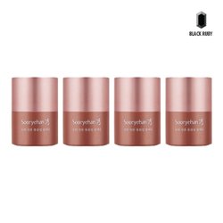 수려한 안티 링클 볼륨업 립세린 15ml x4 - SSG.COM