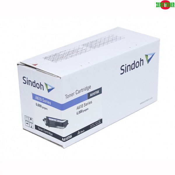 신도리코( A616dns ) 정품토너 검정 6000매 대용량 - SSG.COM