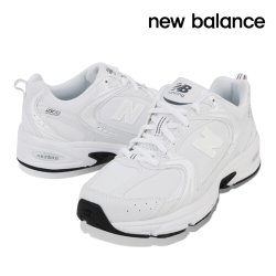 뉴발란스 운동화 530 런닝화 화이트 MR530NW - SSG.COM