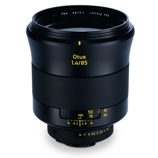 Carl Zeiss 단초점 렌즈 Otus 1.485 ZF.2 풀 사이즈 대응 830851 OTUS1.485ZF.2 - SSG.COM