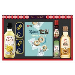 CJ 특별한선택 T-2호 - SSG.COM