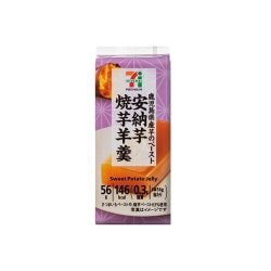 일본 세븐일레븐 프리미엄 안나고구마 고구마 양갱 56g - SSG.COM