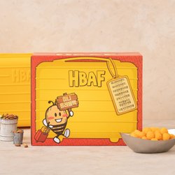 HBAF 미니트레블백 기획 - SSG.COM