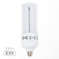 번개표 LED 콘램프 50W(E39) - SSG.COM