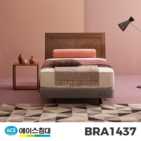 [에이스침대]BRA 1437-N CA2등급/SS(슈퍼싱글사이즈) - SSG.COM