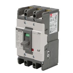 배선차단기 분전반용 ABS 53C 3P 30A 35KA - SSG.COM