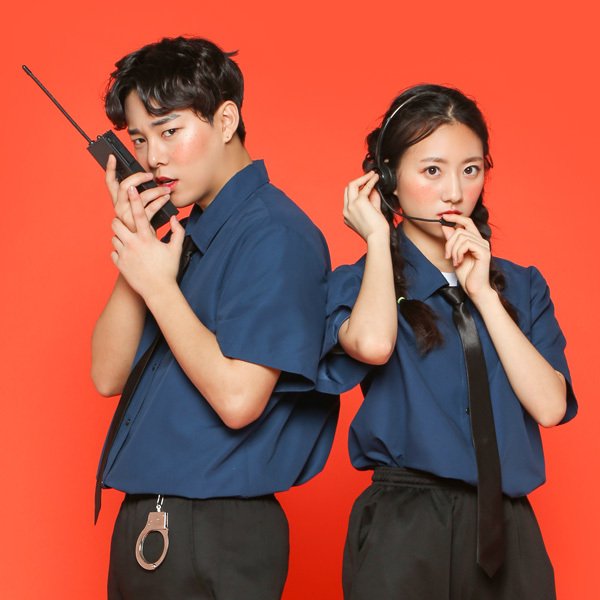 반티 체티 상의단품 BT-112-1 네이비 반팔 - SSG.COM