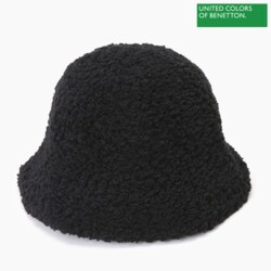 베네통 페미닌 부클햇 BCCP55261_BK - SSG.COM