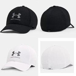 언더아머 모자 1361529 UA ArmourVent ™ 스트레치 모자 볼캡 메쉬캡 - SSG.COM