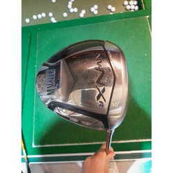 맥그리거 MACTEC 맥텍 NV-NXR 드라이버 10도 SR - SSG.COM