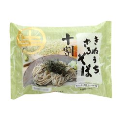 기네우치 자루소바 410g - SSG.COM