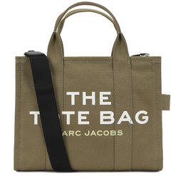 [국내배송]마크제이콥스 더 토트백 미듐 M0016161 372 - SSG.COM