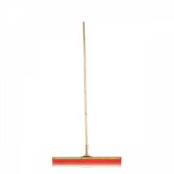 아미몰 나무 지하철밀대 75CM적색 - SSG.COM