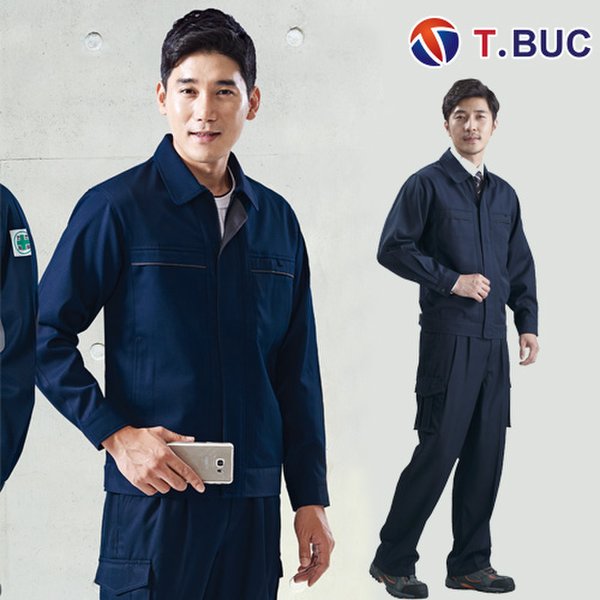 티뷰크 작업복 TB-10 - SSG.COM
