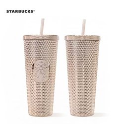 2023 스타벅스 지압 대용량 텀블러 710ml - SSG.COM