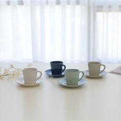 코스타노바 노바 티컵세트 190ml - SSG.COM