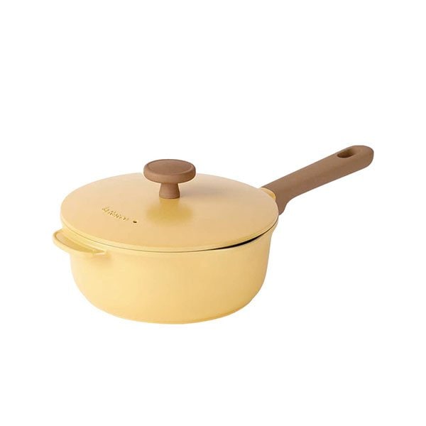 PN풍년 블리스 라레트로 허니IH 20cm 낮은편수 - SSG.COM