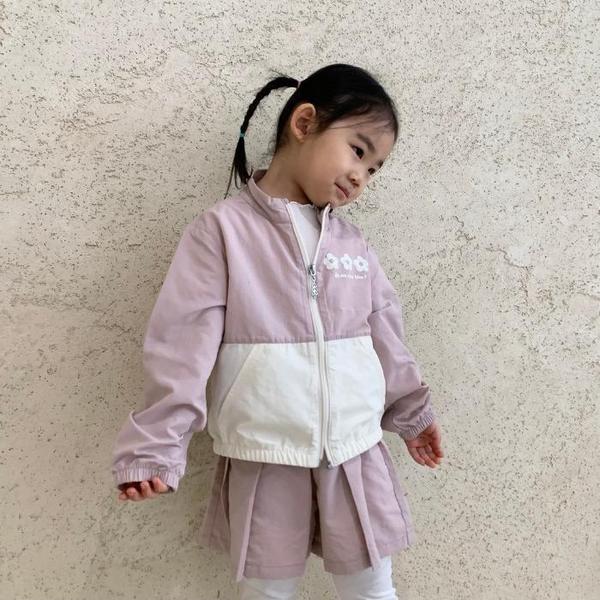 치크 HC04 바람막이 플리츠 치마바지 바람막이 플리츠 치마바지 CKRT24S1G (S28917009) - SSG.COM