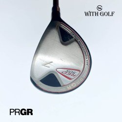 PRGR RED 505 7번여성우드 21도 L 42I - SSG.COM