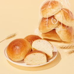 나폴레옹과자점 모닝빵(5입) 170g - SSG.COM