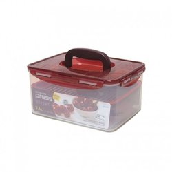 락앤락 밀폐용기 발효숙성용기 김치통 3.6L - SSG.COM